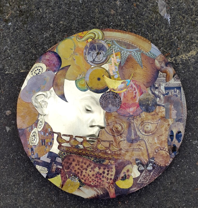 Outdoor Collage – Mollyrokk