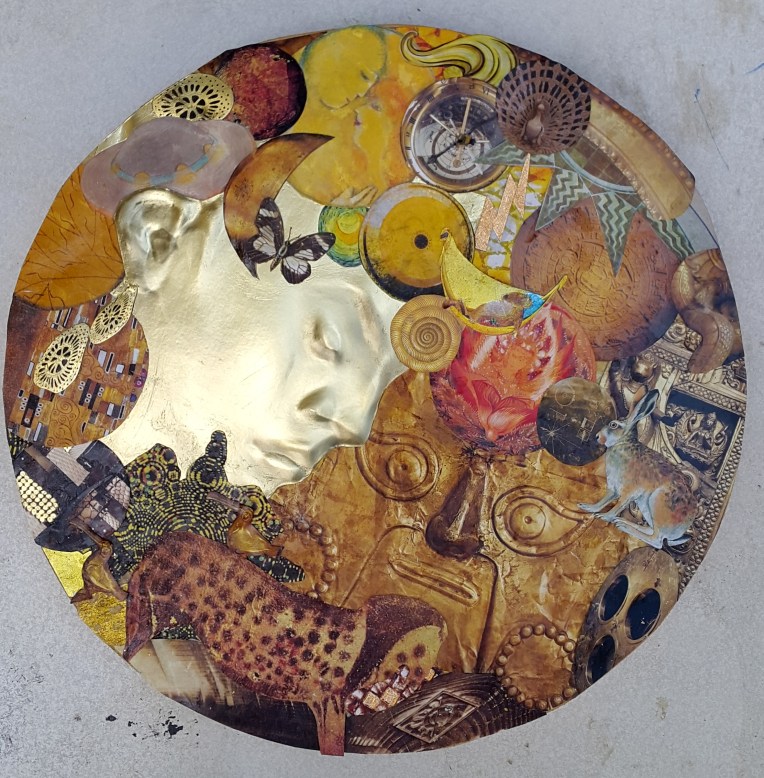 Outdoor Collage – Mollyrokk