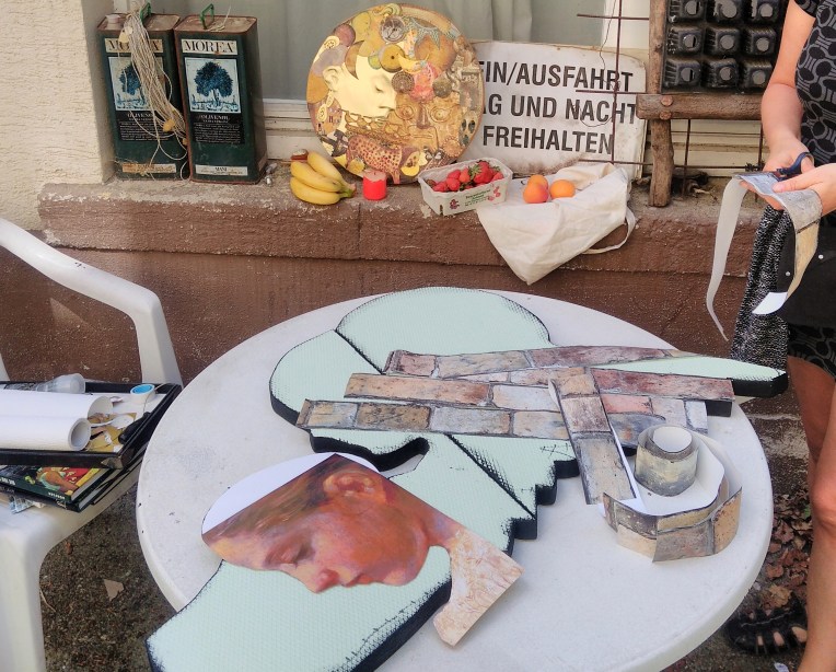 Outdoor Collage – Mollyrokk