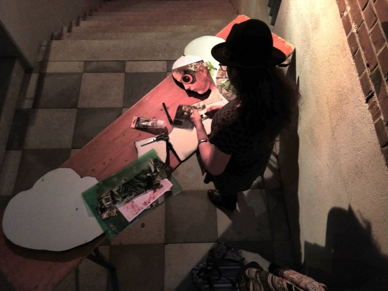 Outdoor Collage – Mollyrokk