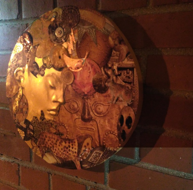 Outdoor Collage – Mollyrokk